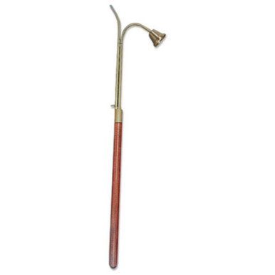 60" Candle Lighter with Bell Snuffer - [Consumer]Autom
