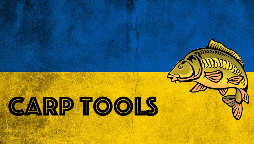 Carp Angler Brands