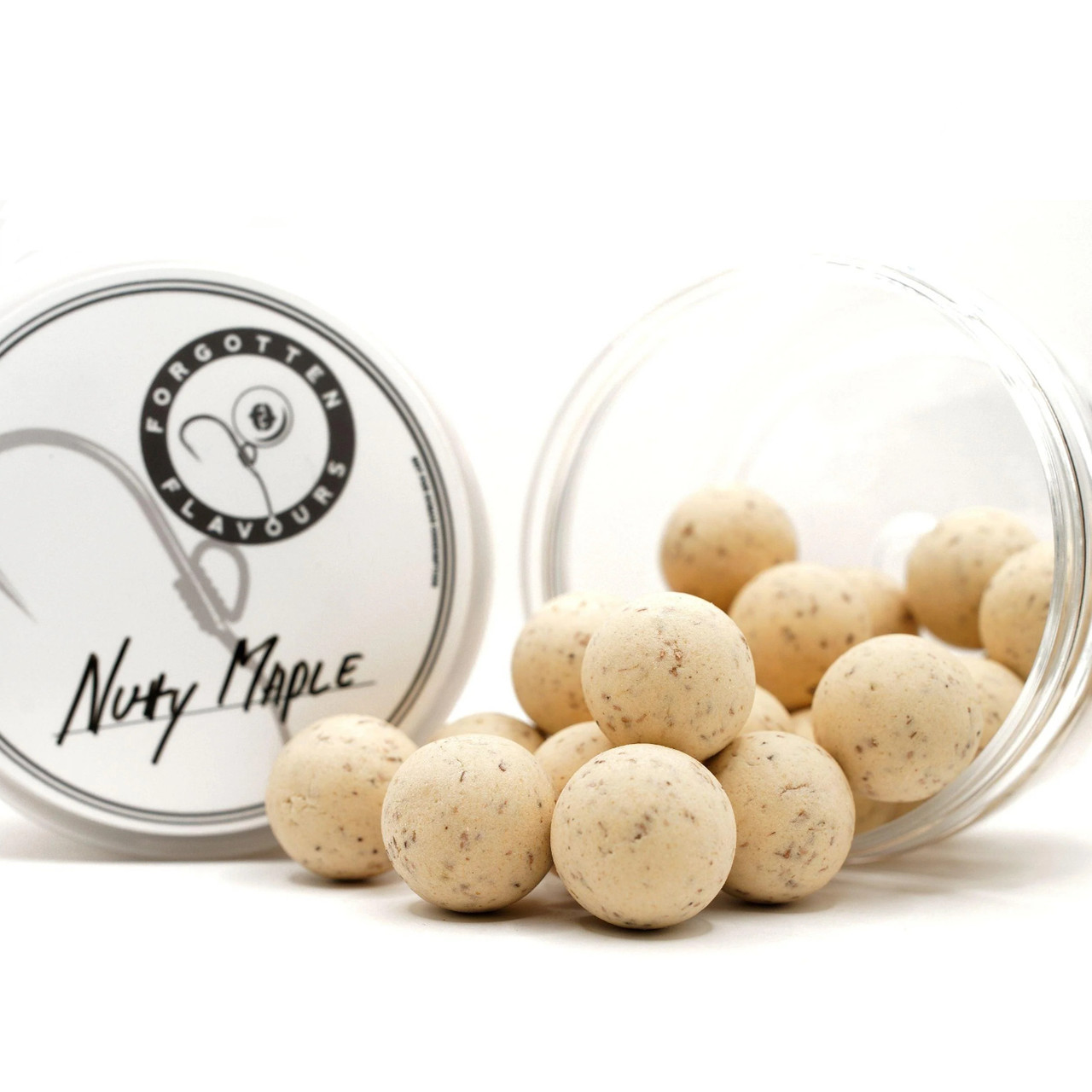 Carp Pop Ups | Forgotten Flavours Pop Ups | Shop Carp Angler