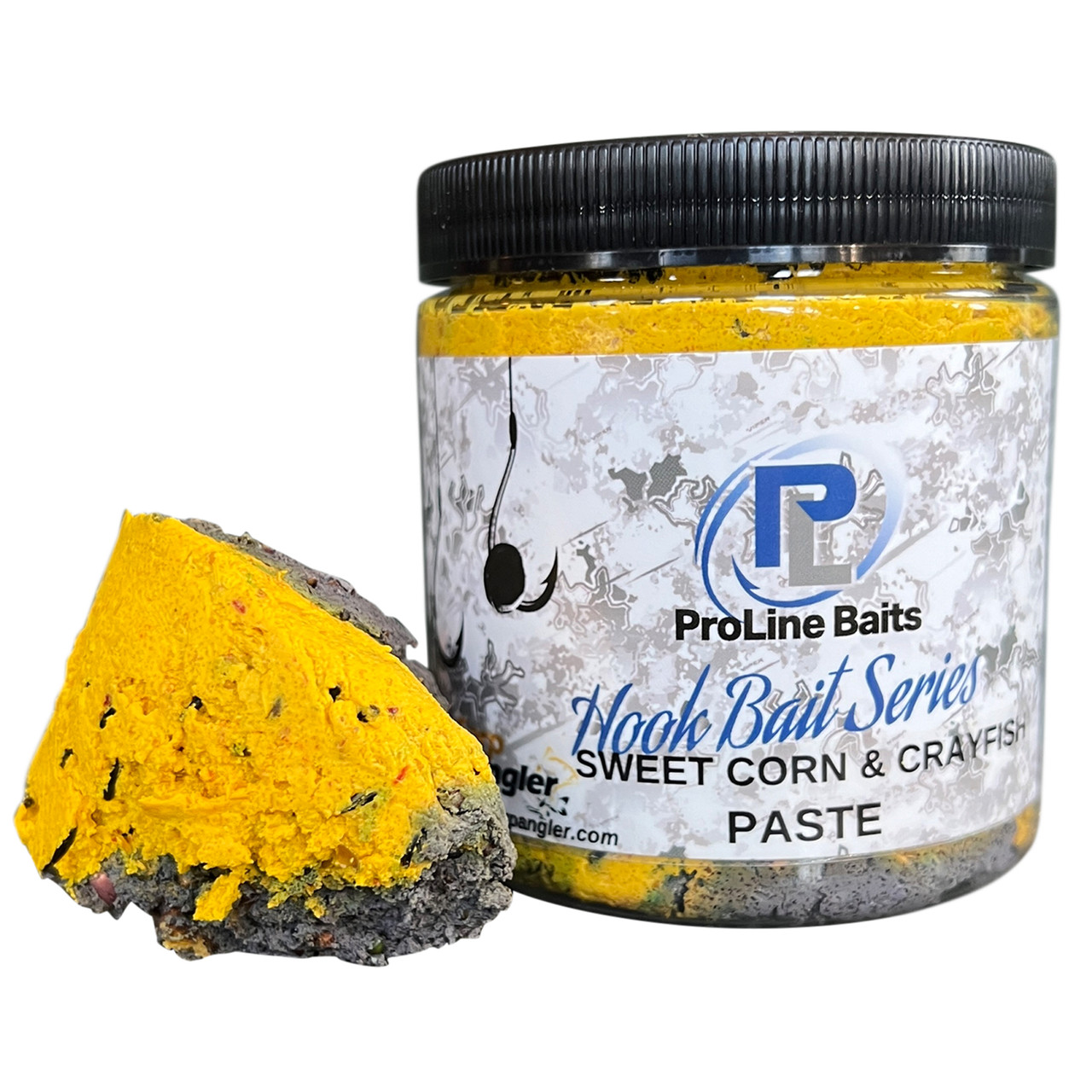 Carp Fishing Paste | $5 Flat Fee Shipping | Shop Carp Angler