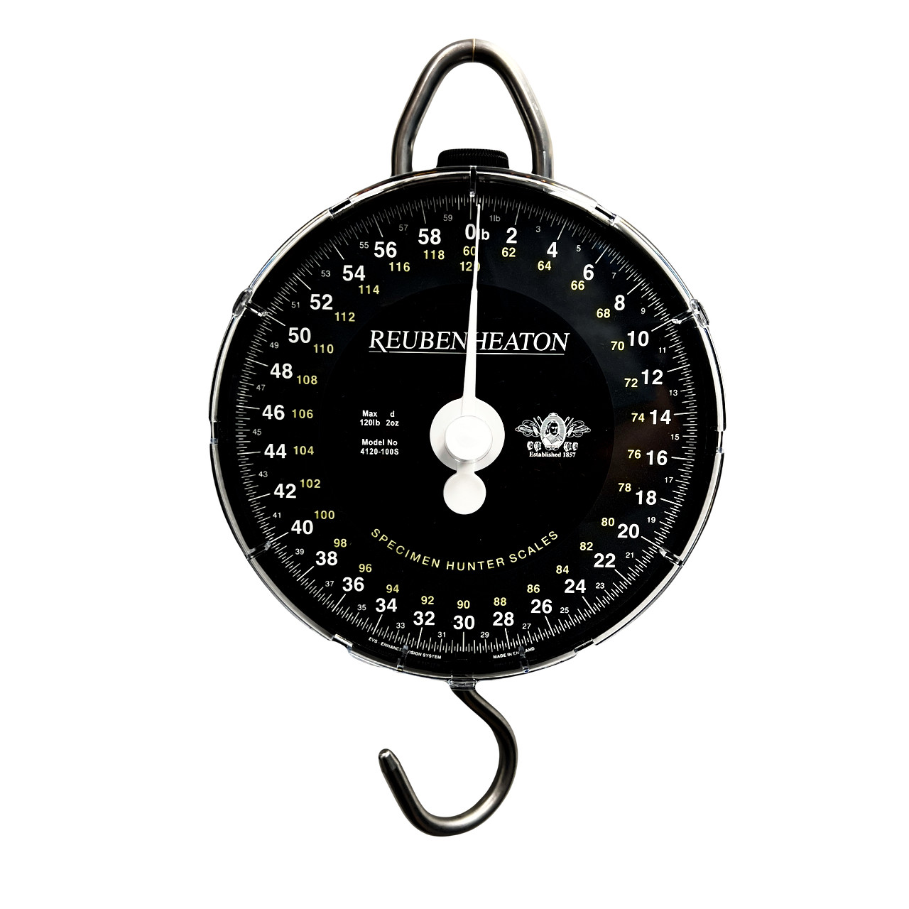 Digital Fishing Scales | Weighing Tripods | Shop Carp Angler