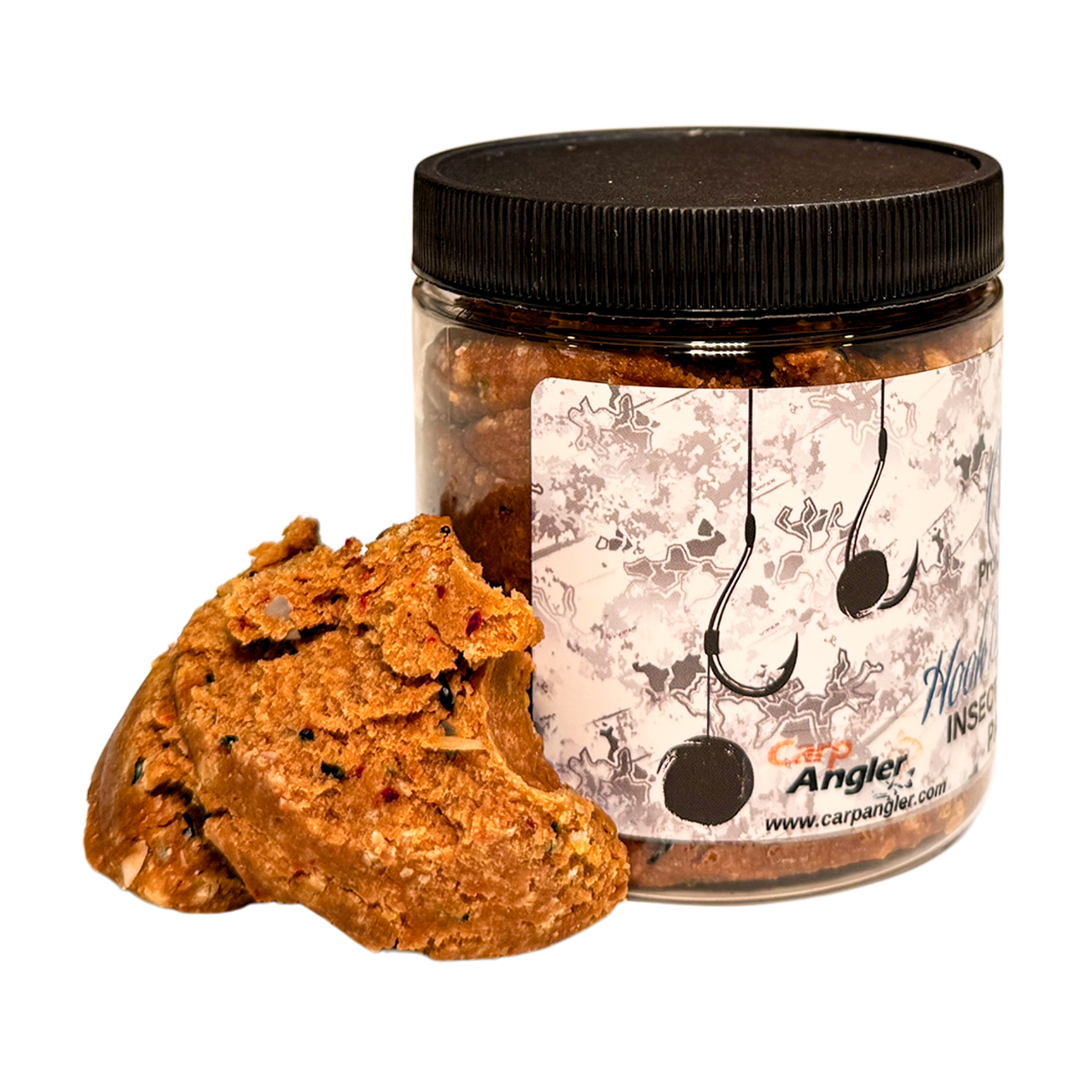 Carp Fishing Paste | $5 Flat Fee Shipping | Shop Carp Angler