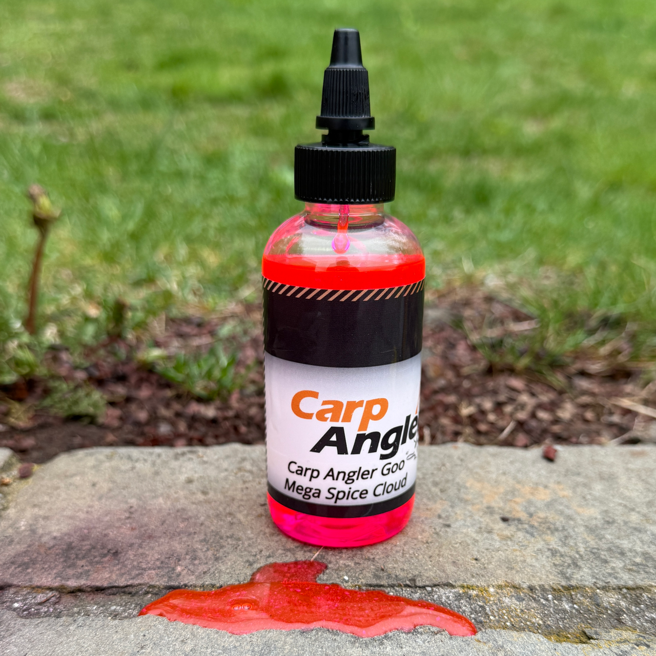 Carp Angler Goo