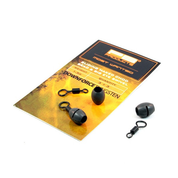 Beads & Putty