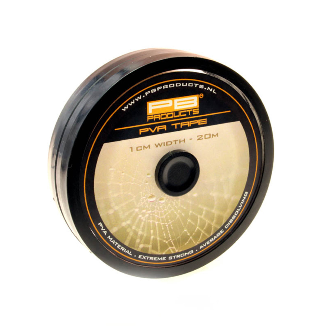 PVA - PVA Tape - Carp Angler