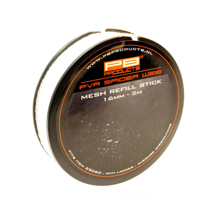 PVA - PVA Refills - Carp Angler