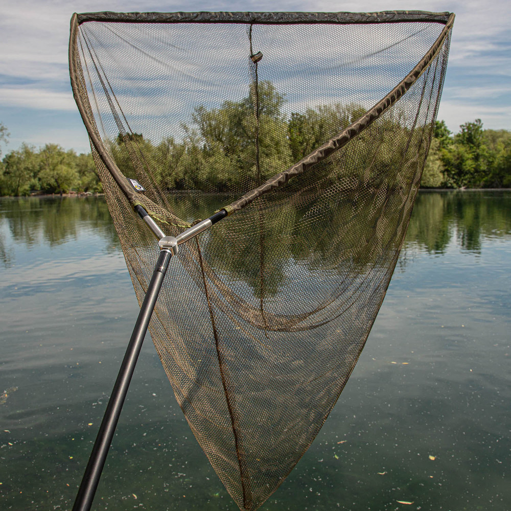Carp Landing Nets | Flat-Rate Shipping | Carp Angler