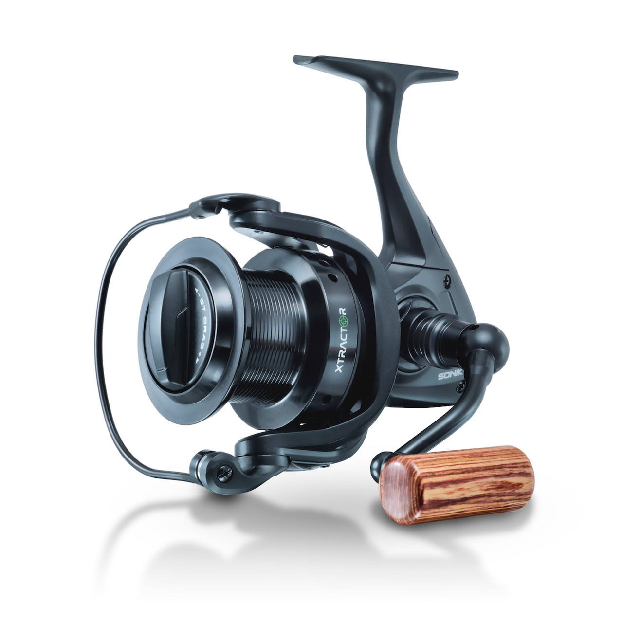 Carp Reels | Affordable, Brand-Name Selection | Carp Angler