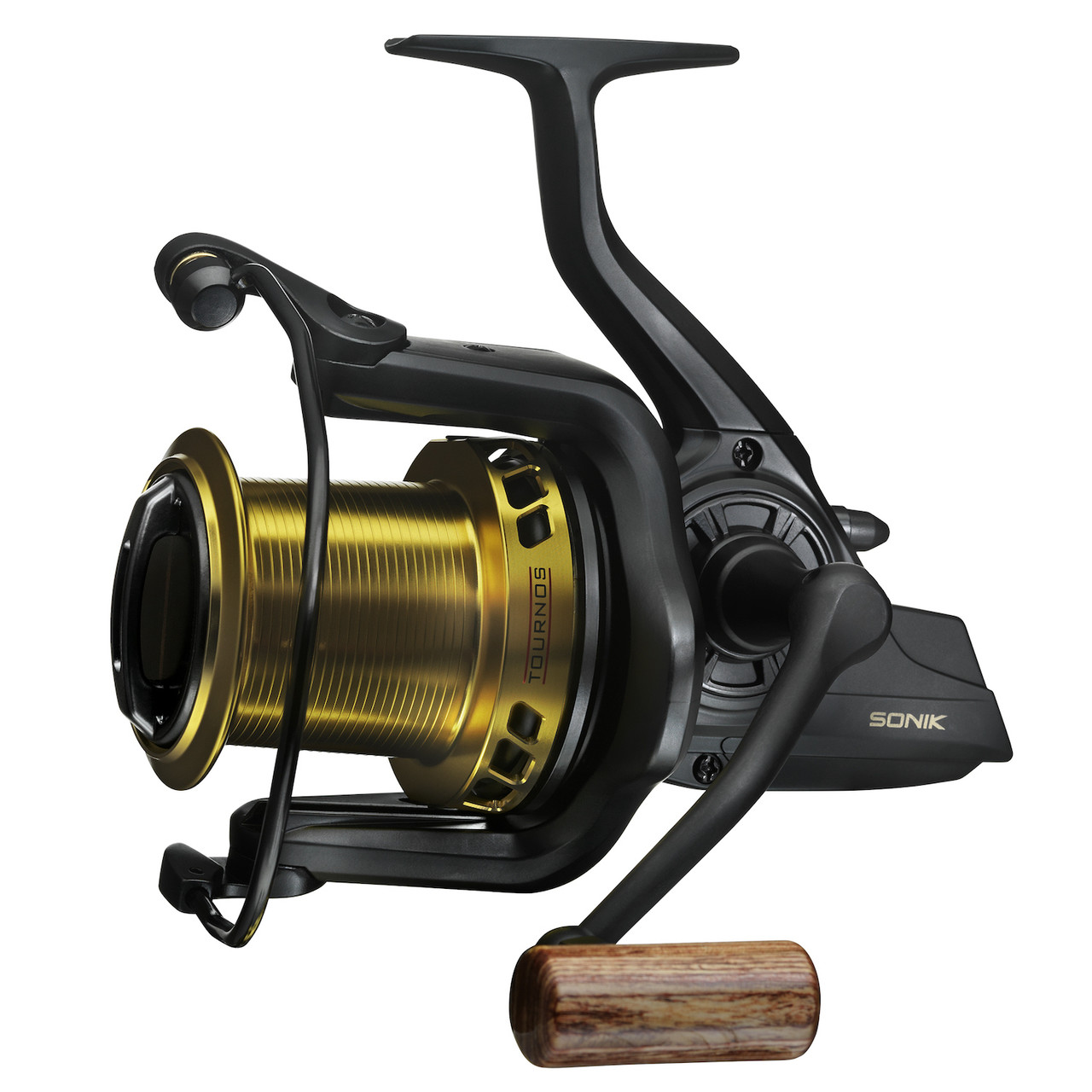 Sonik XTRACTOR 5000 Reel