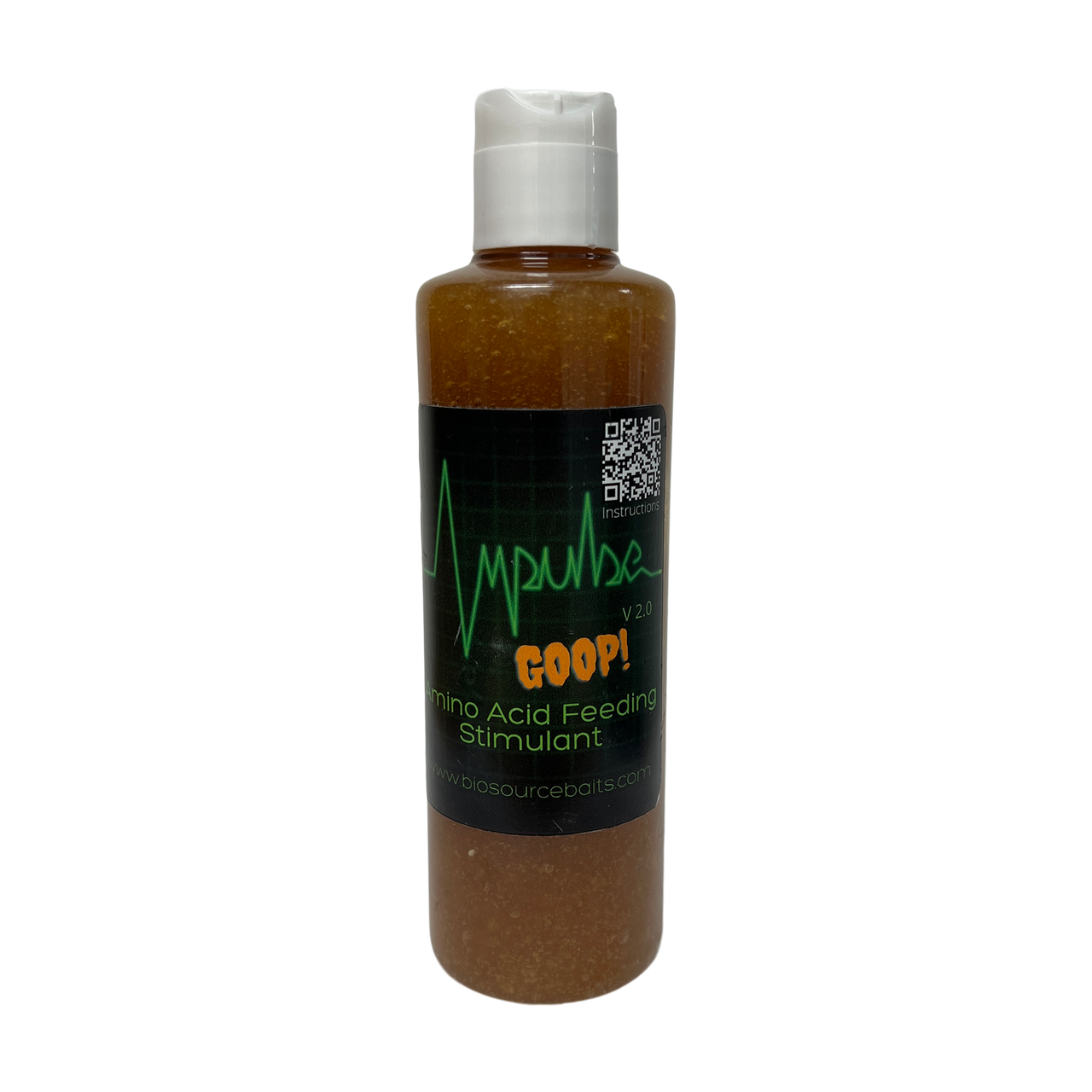 Carp Bait Attractants