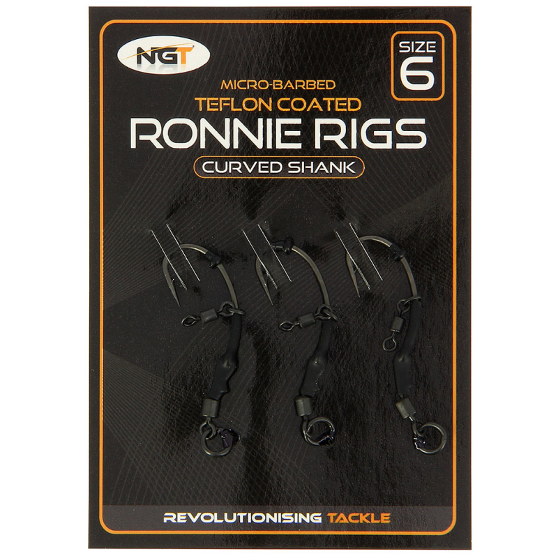 Ronnie Rigs