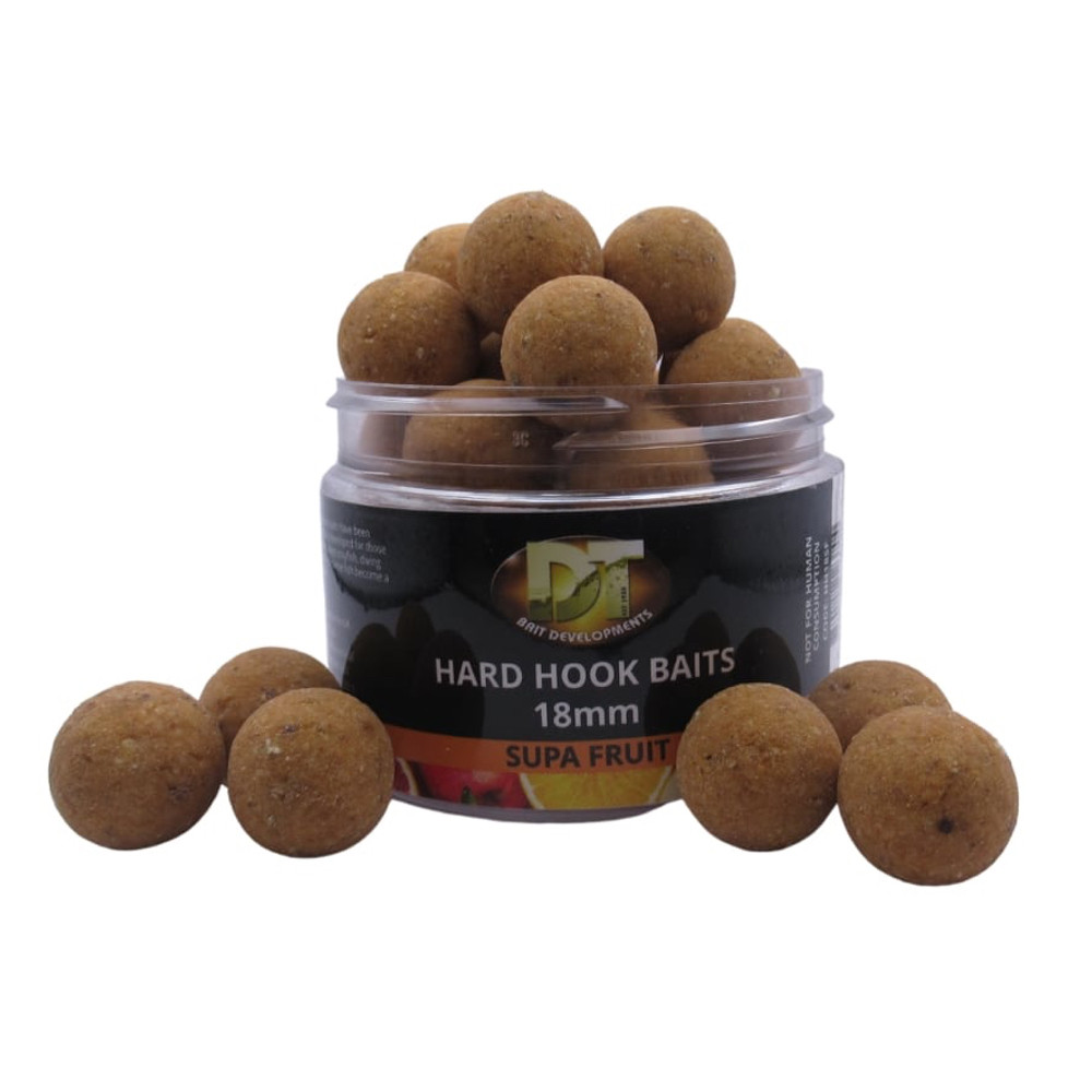 Carp Hook Baits | Quality Hard Hook Baits | Shop Carp Angler