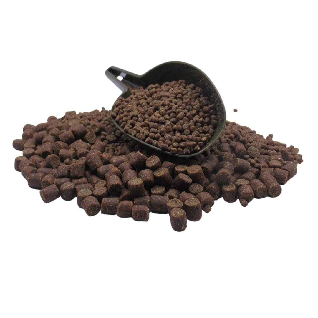 Carp Pellets | Flat-Rate Shipping | Shop Carp Angler