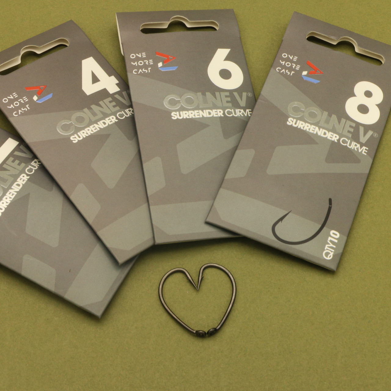 Carp Hooks | Barbed & Barbless | Shop at Carp Angler