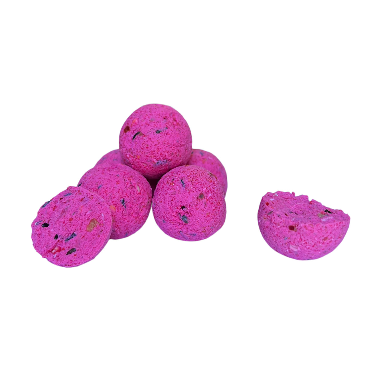 Carp Boilies