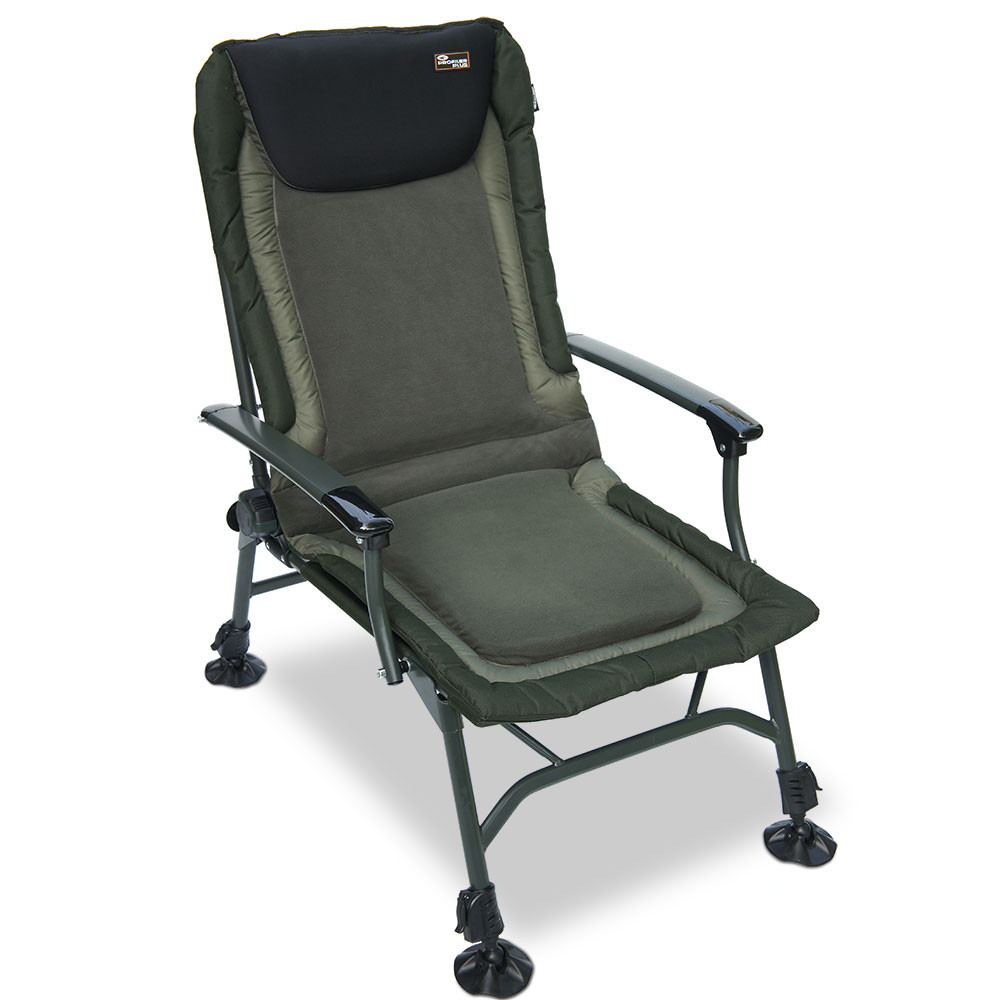 Carp Fishing Chairs | Every Carp Angler Needs a Go-To Chair For Those ...