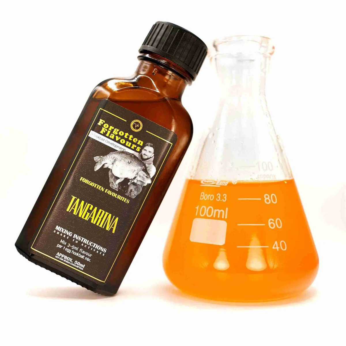 Forgotten Flavours Tangarina Concentrate