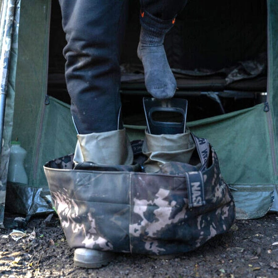 Nash Zero Tolerance Wader Horn (Pair)