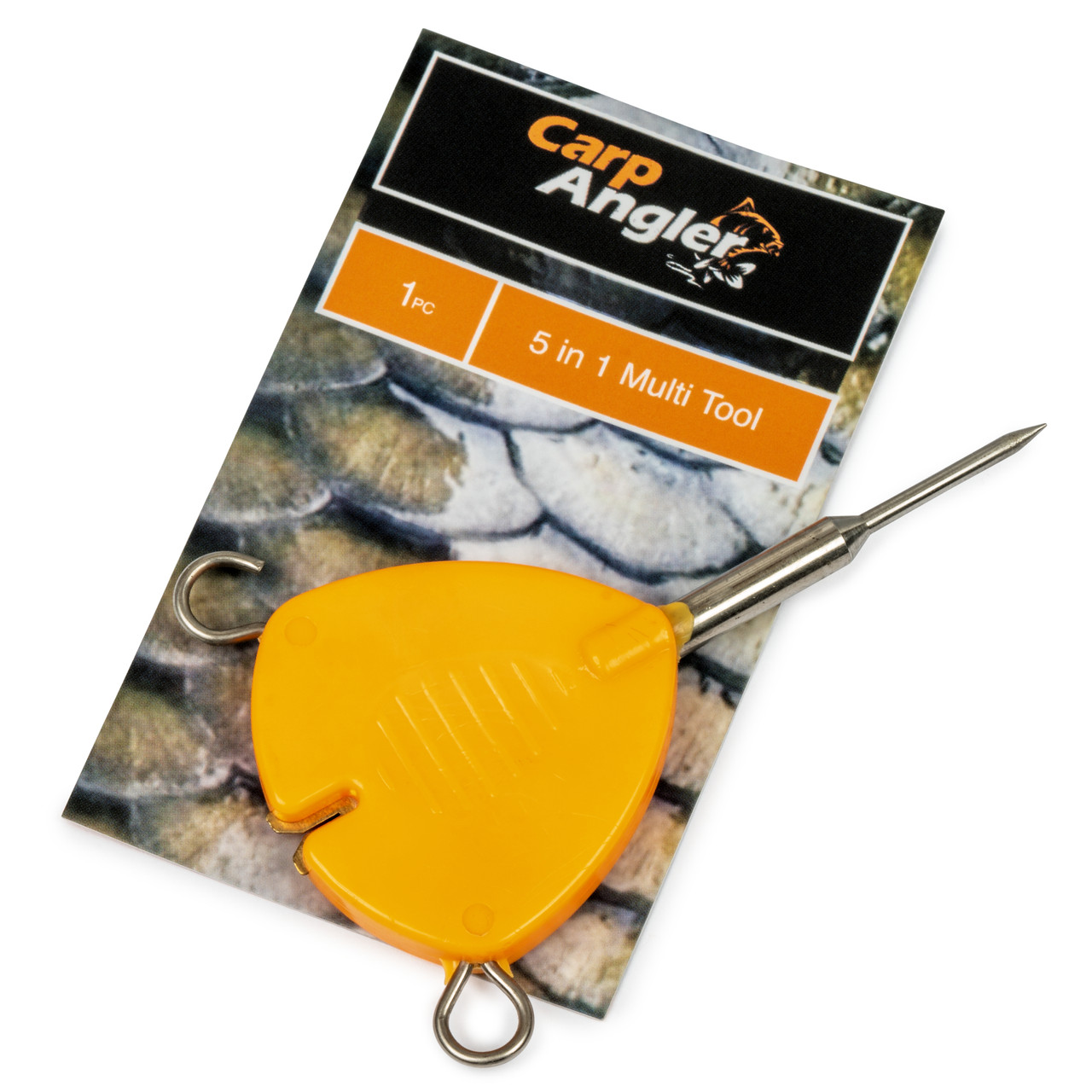 Carp Angler 5 in 1 Multi Tool