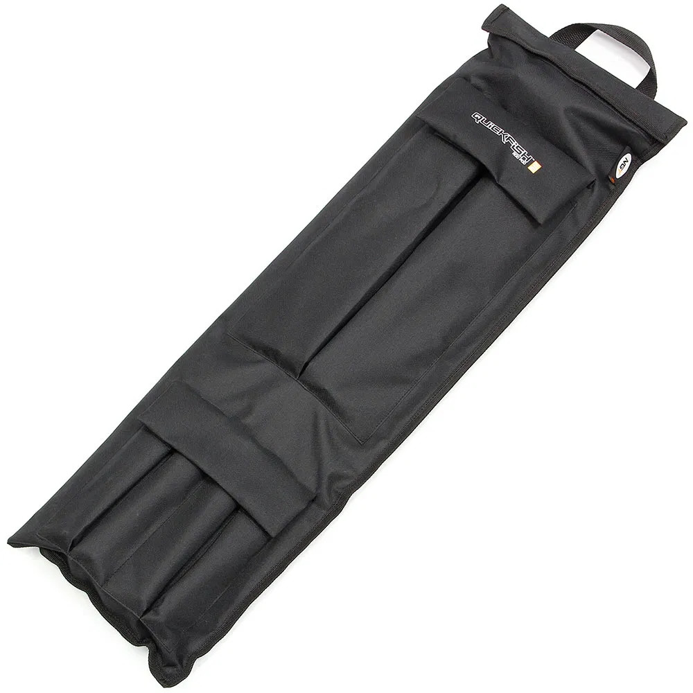 NGT MK2 Dual Bar Rod Pod (3 Rods)