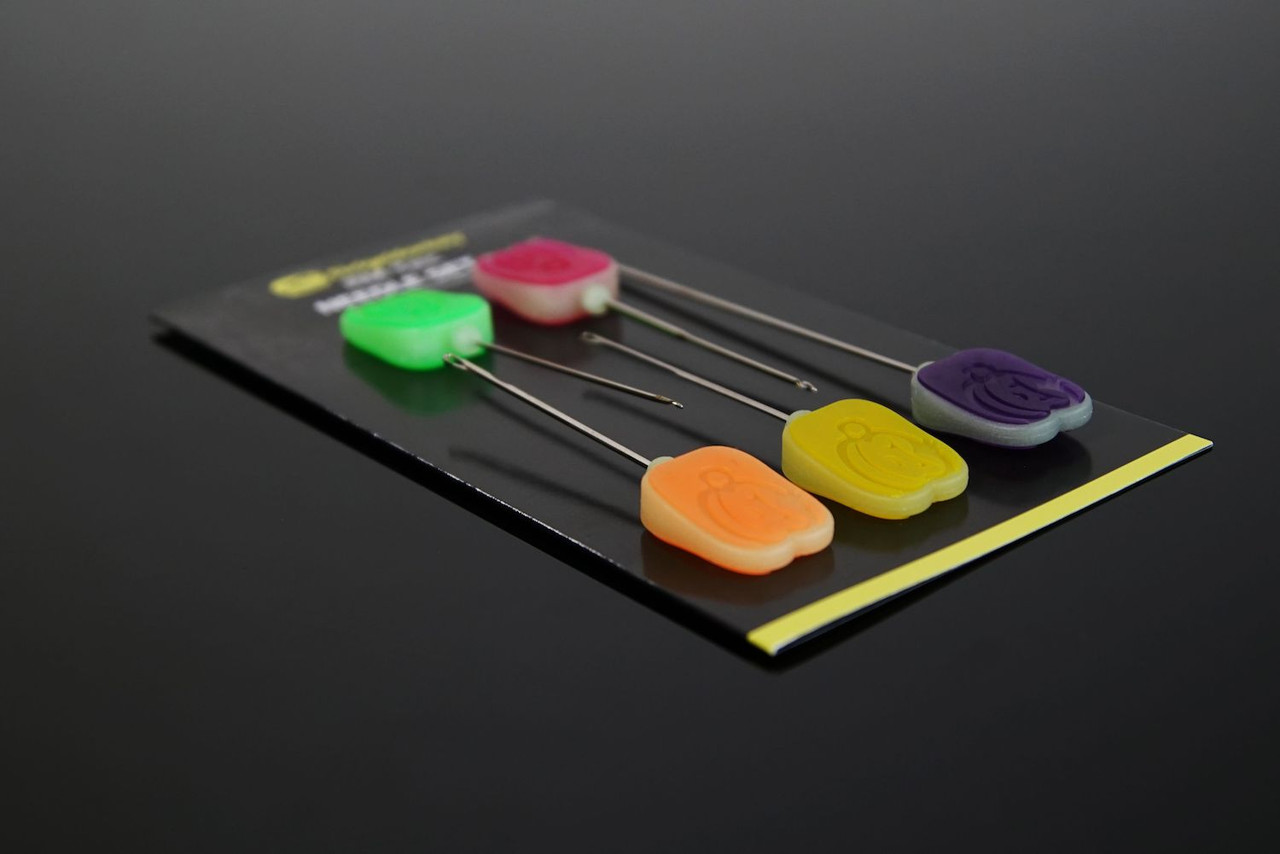 RidgeMoneky RM-Tec Nite-Glo Needle Set