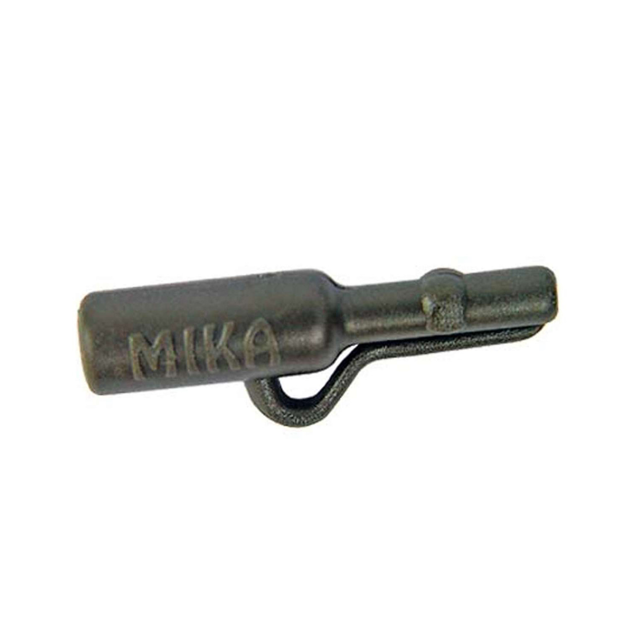 MIKA Precision Engineered Safety Clips (Pack of 10)