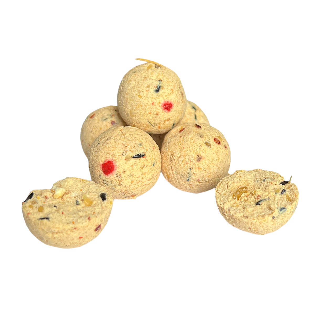 Carp Angler Coco Berry Pink Diamond Boilies