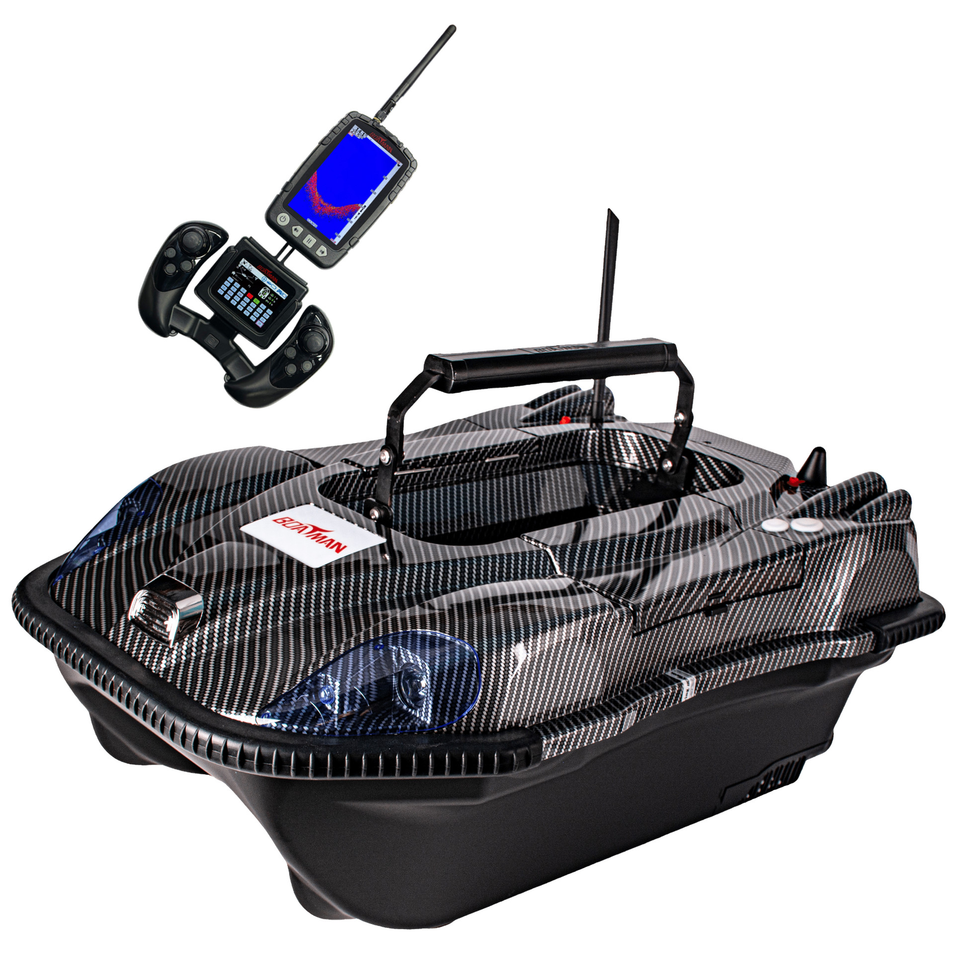 Bait Boats | $5 Flat-Rate Shipping | Shop Carp Angler