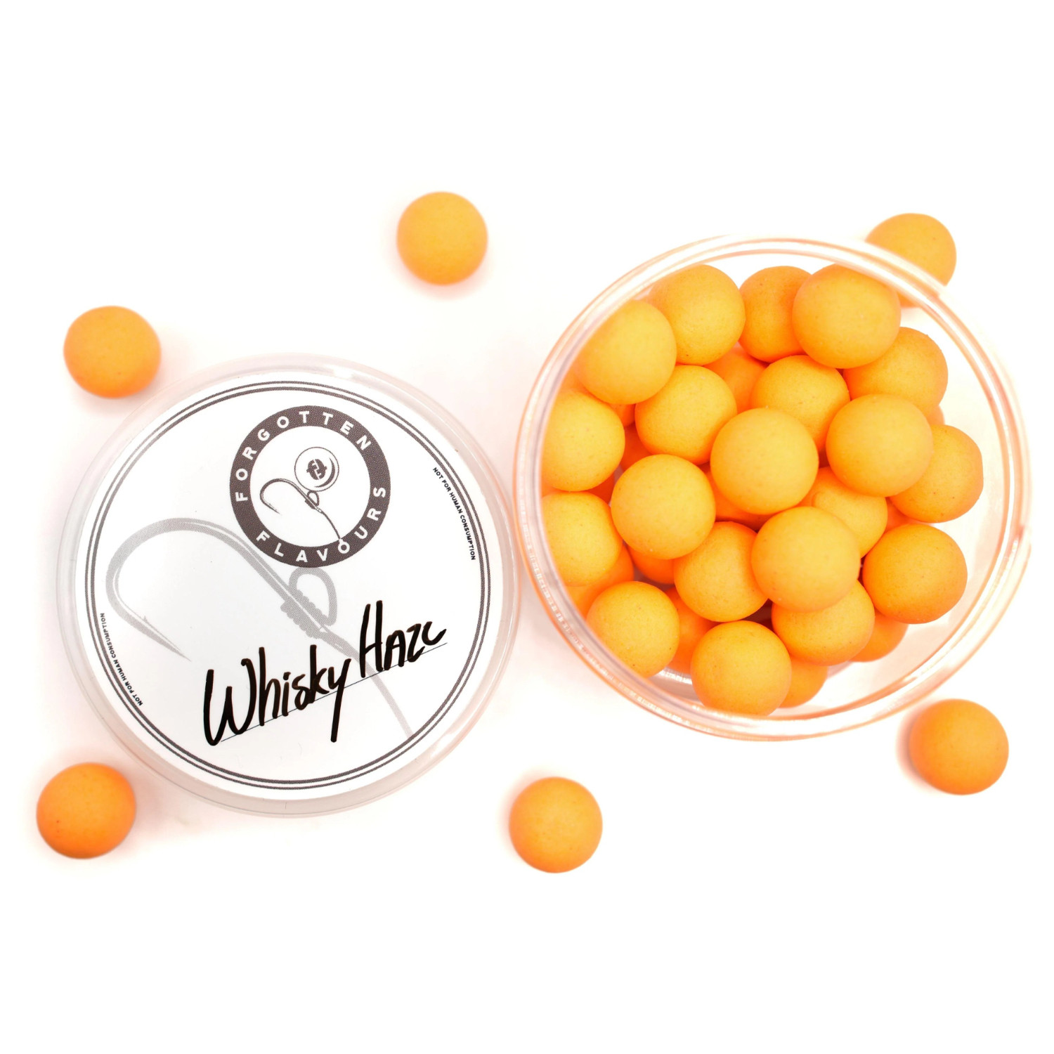 Carp Pop Ups | Forgotten Flavours Pop Ups | Shop Carp Angler