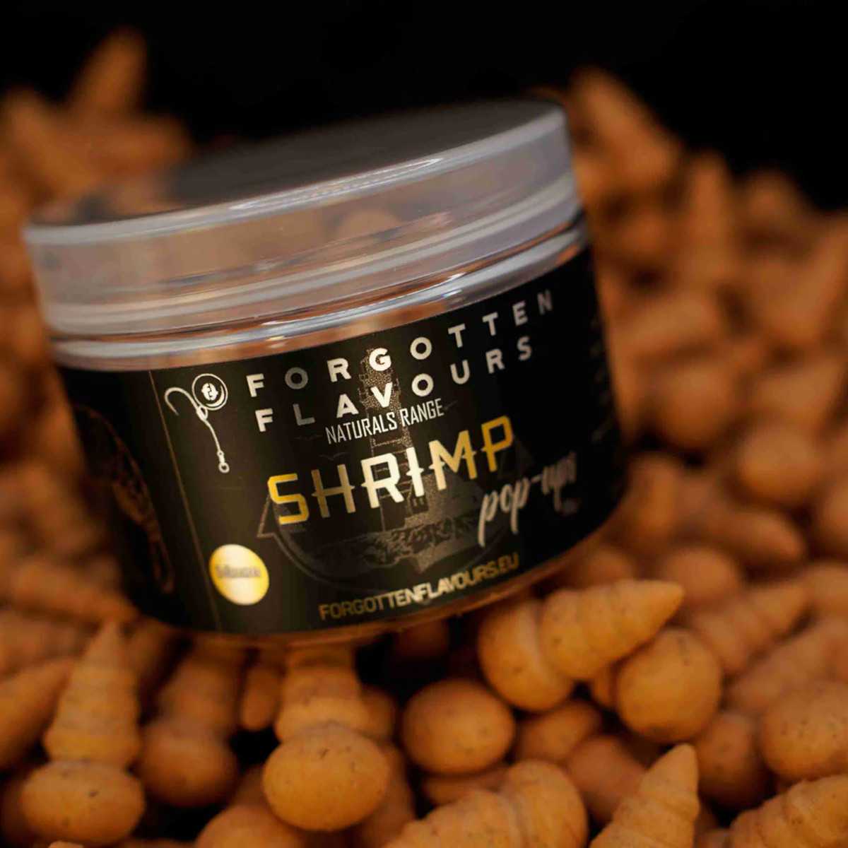 Carp Pop Ups | Forgotten Flavours Pop Ups | Shop Carp Angler