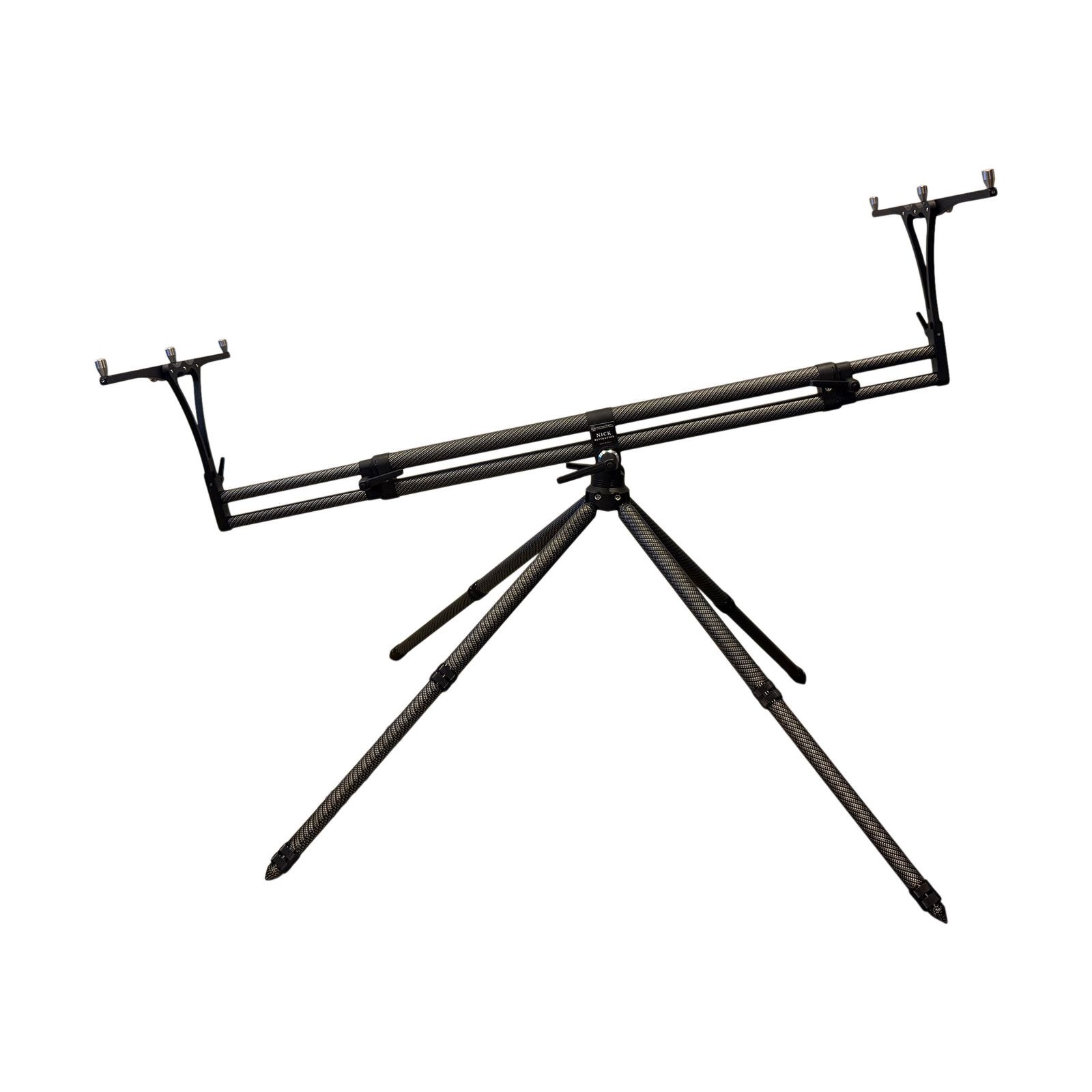Carp Rod Pod | Fishing Rod Support | Shop Carp Angler