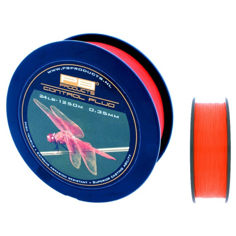 PB Products Gator Braid 2-Tone (1200m)