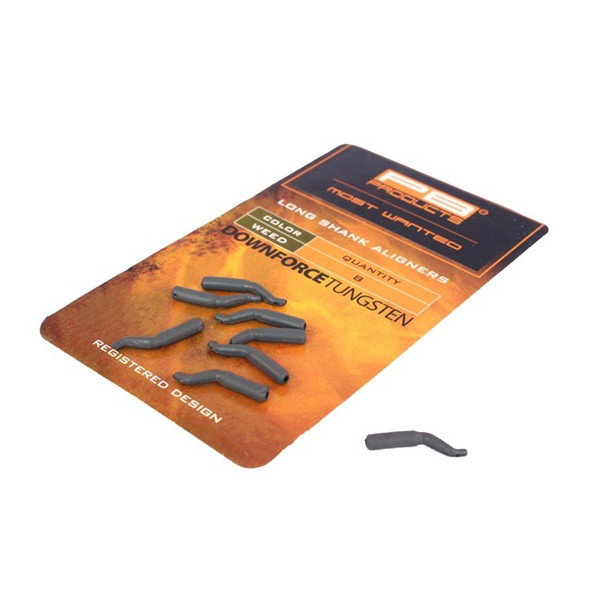 Hook Aligners