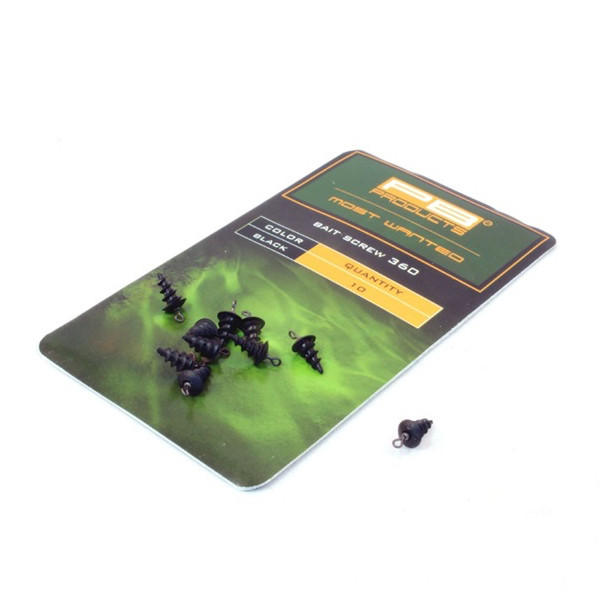 Bait Screws