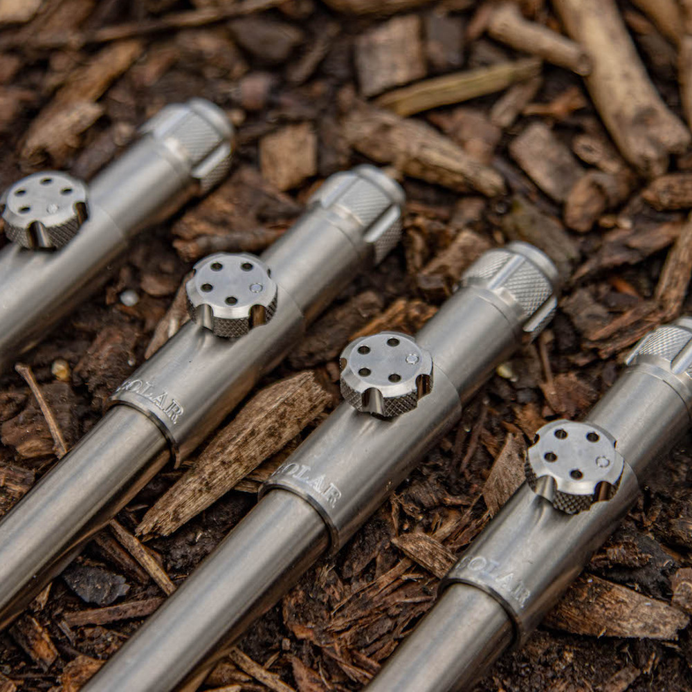 Carp Fishing Banksticks | Top UK Brands | Shop Carp Angler