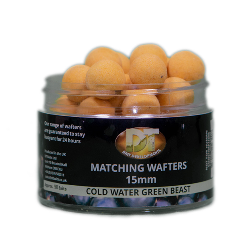 Carp Fishing Wafters | $5 Flat Rate Shipping | Carp Angler