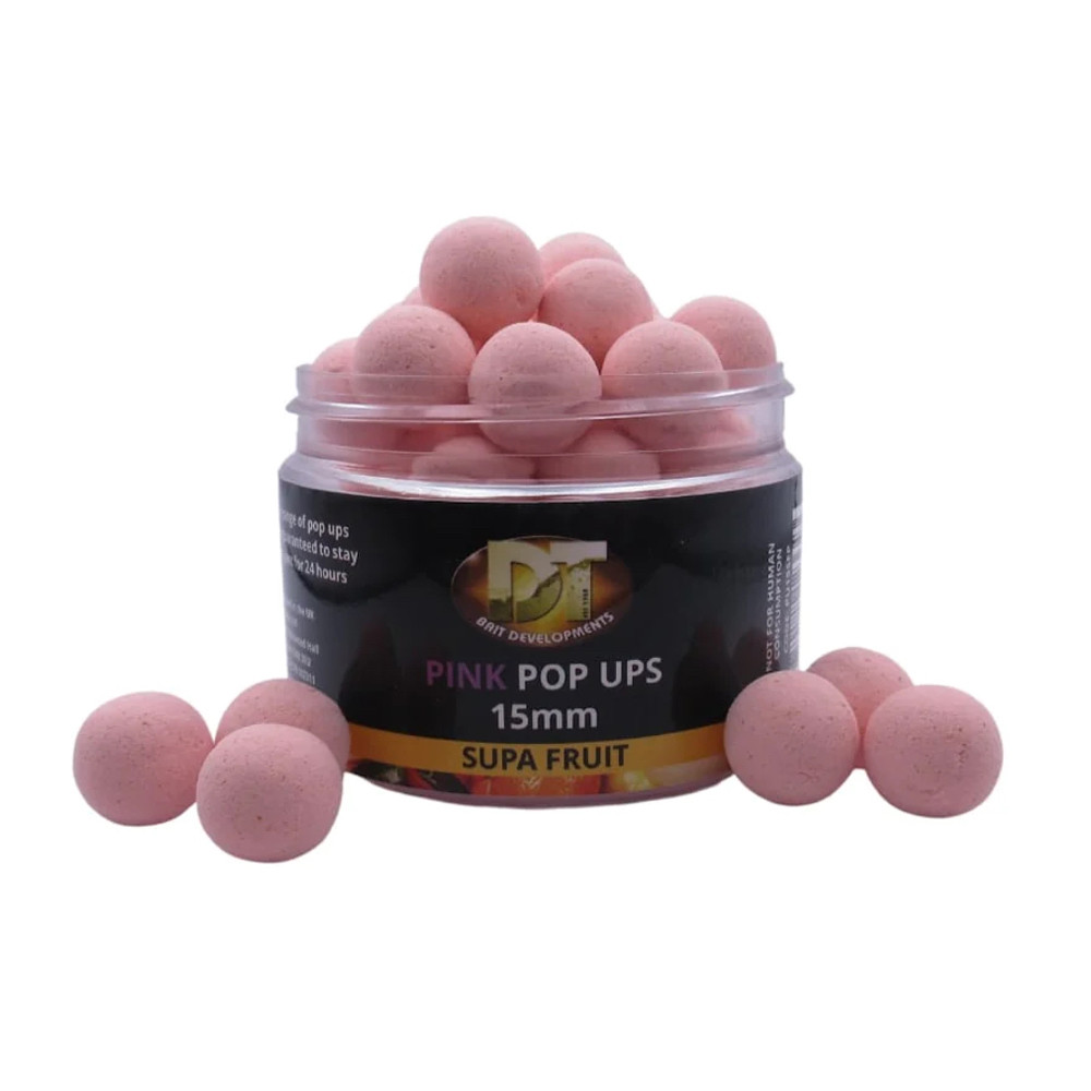 Pop Ups