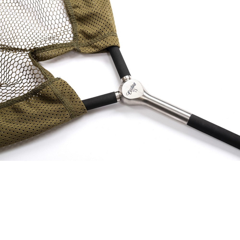 Large Landing Nets - Complete Landing Nets | Carp Angler