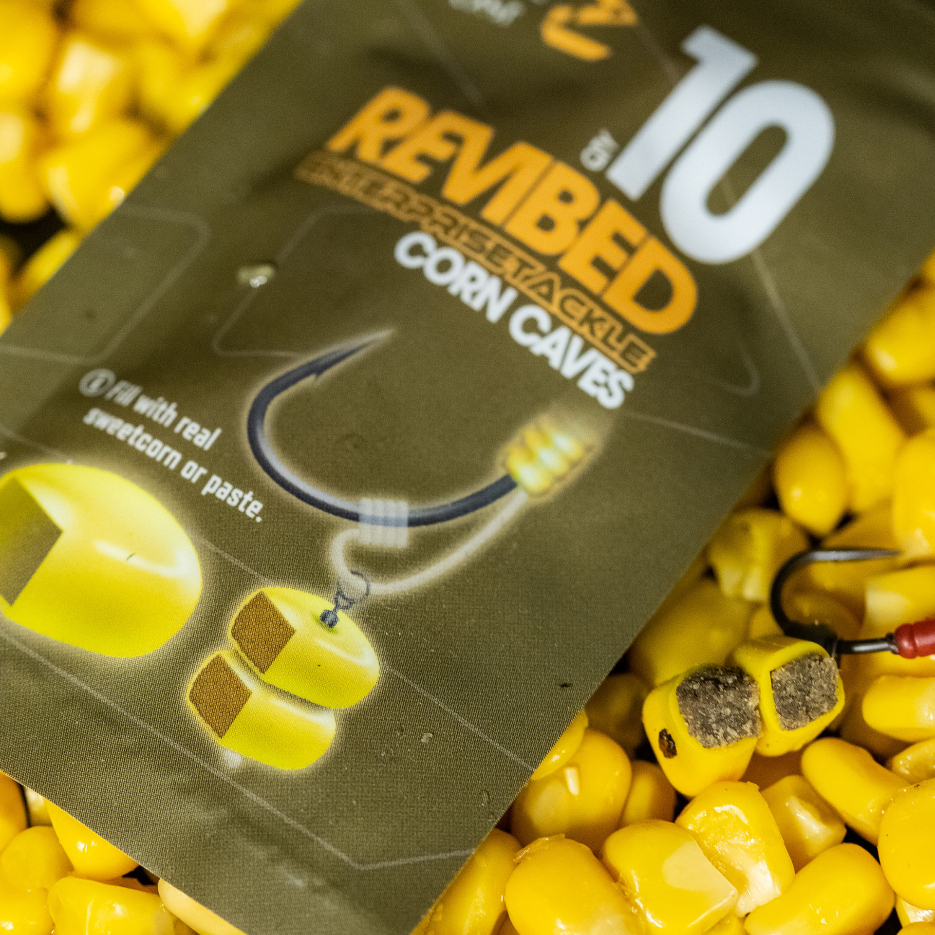 Carp Fishing Bait | Artificial Carp Bait | Carp Angler