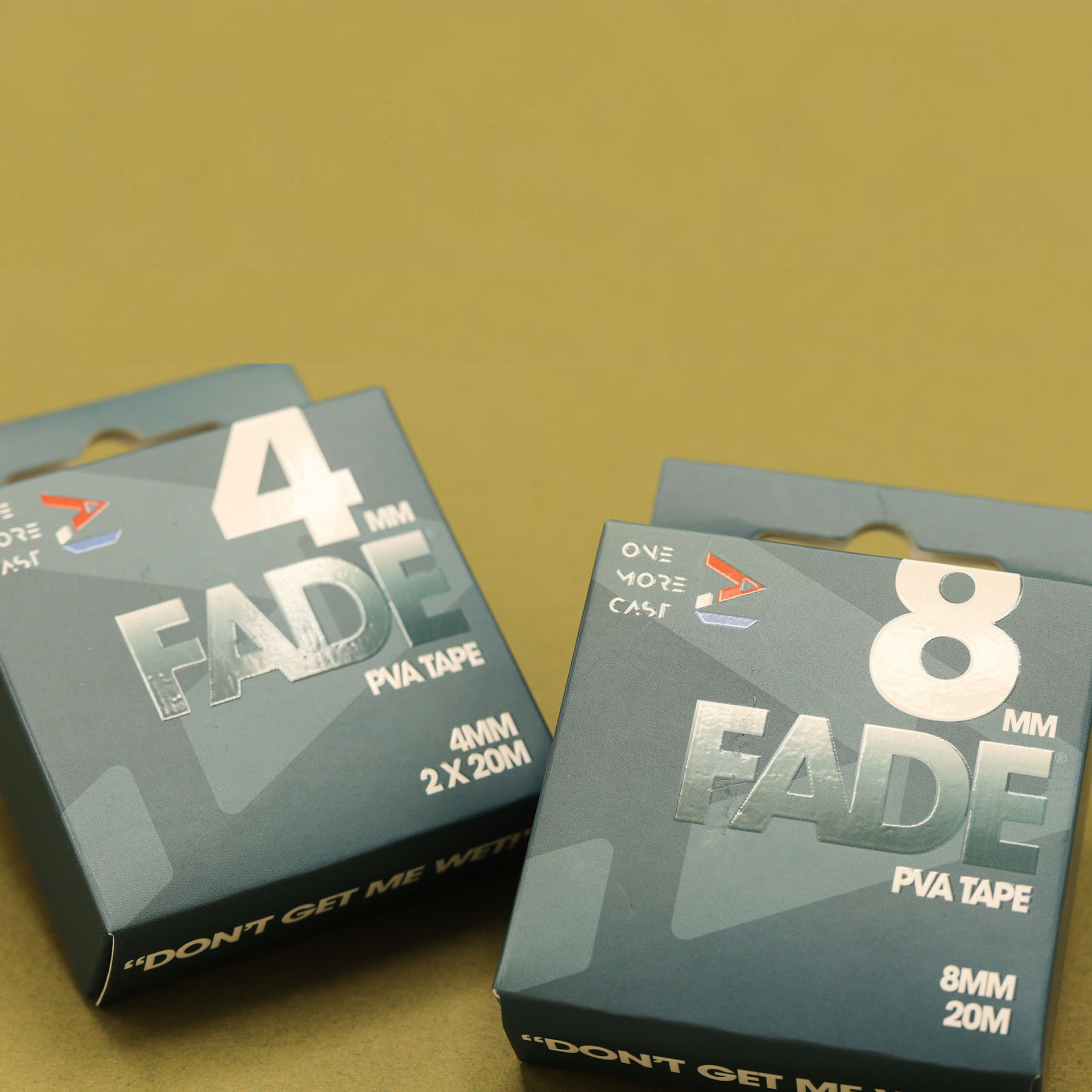 PVA - PVA Tape - Carp Angler