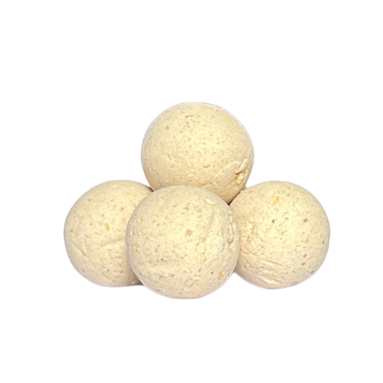 Carp Boilies
