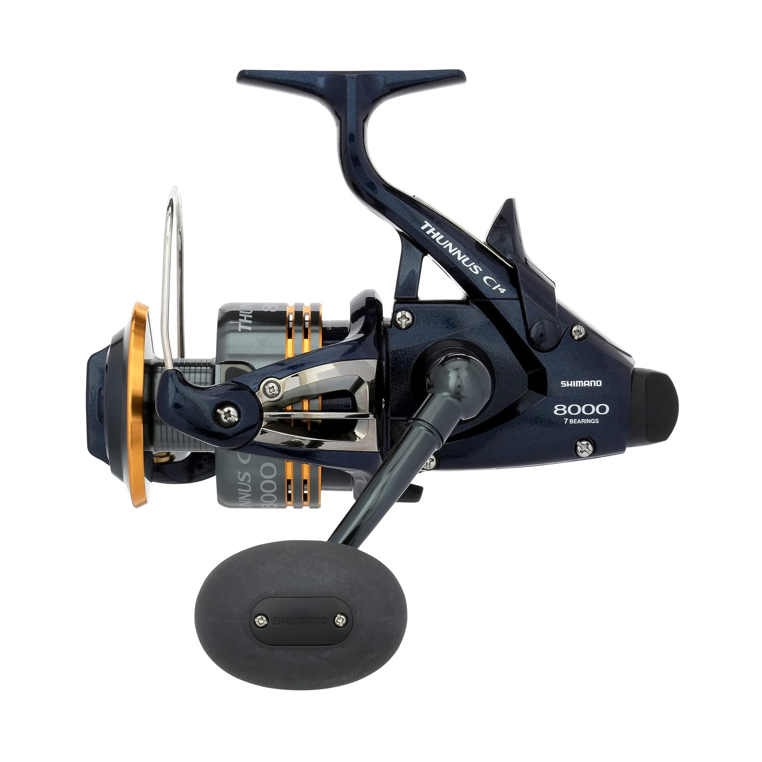 Carp Reels | Affordable, Brand-Name Selection | Carp Angler