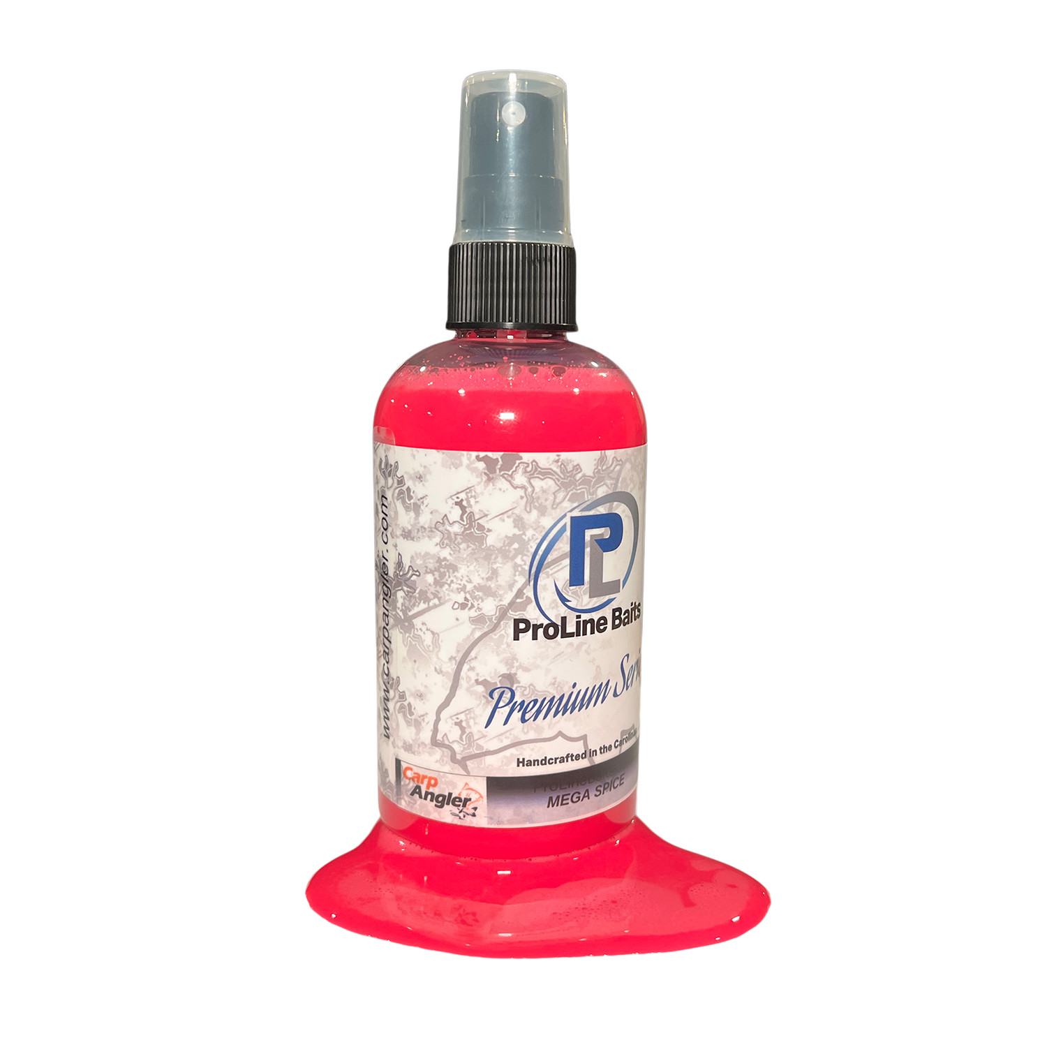 Bait Spray | Fish Attractant Spray | Shop Carp Angler