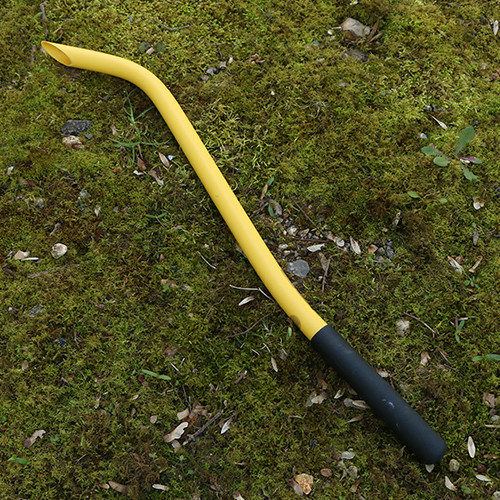 Throwing Sticks
