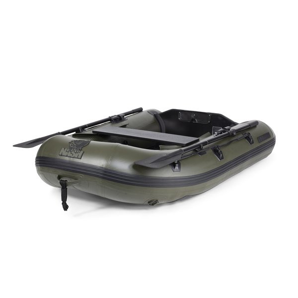 Inflatable Boats - Carp Angler