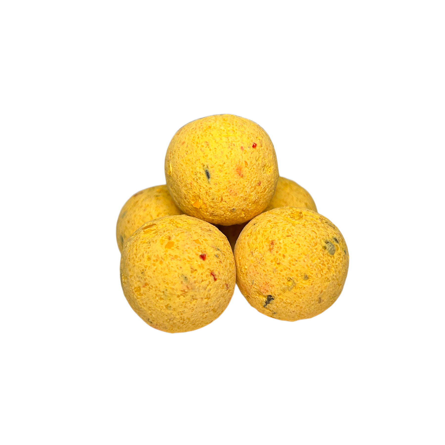 Carp Boilies