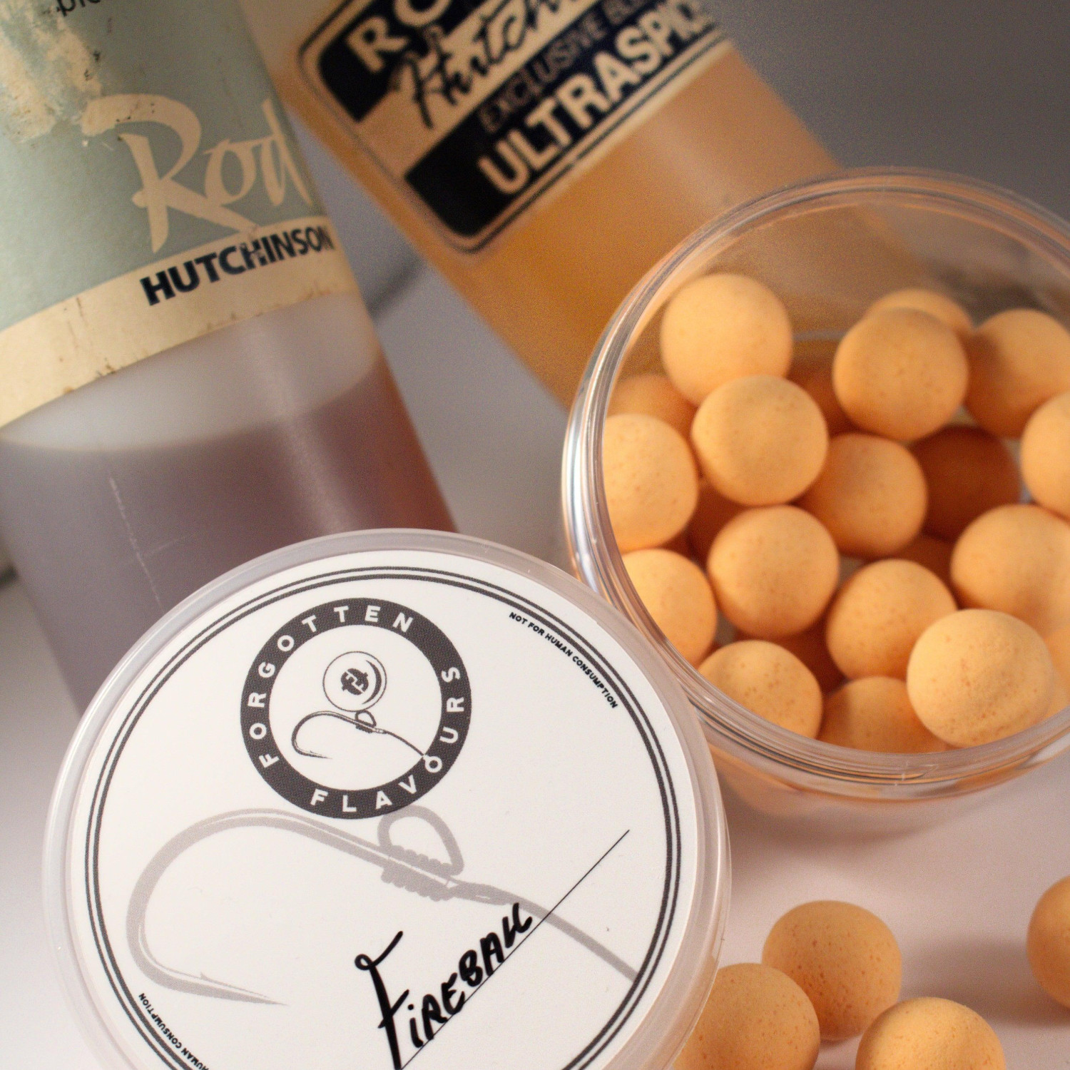 Carp Pop Ups | Forgotten Flavours Pop Ups | Shop Carp Angler