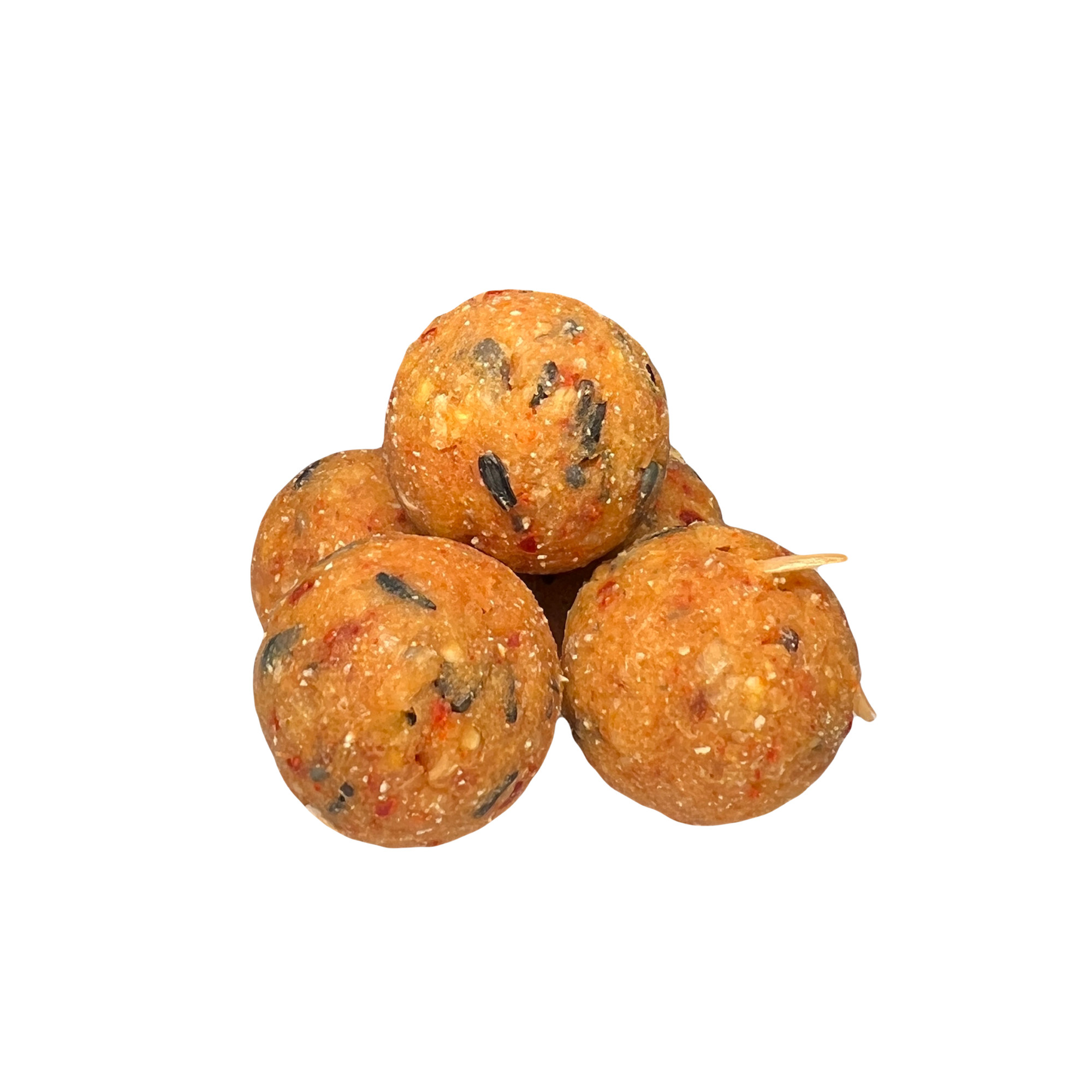 Carp Boilies