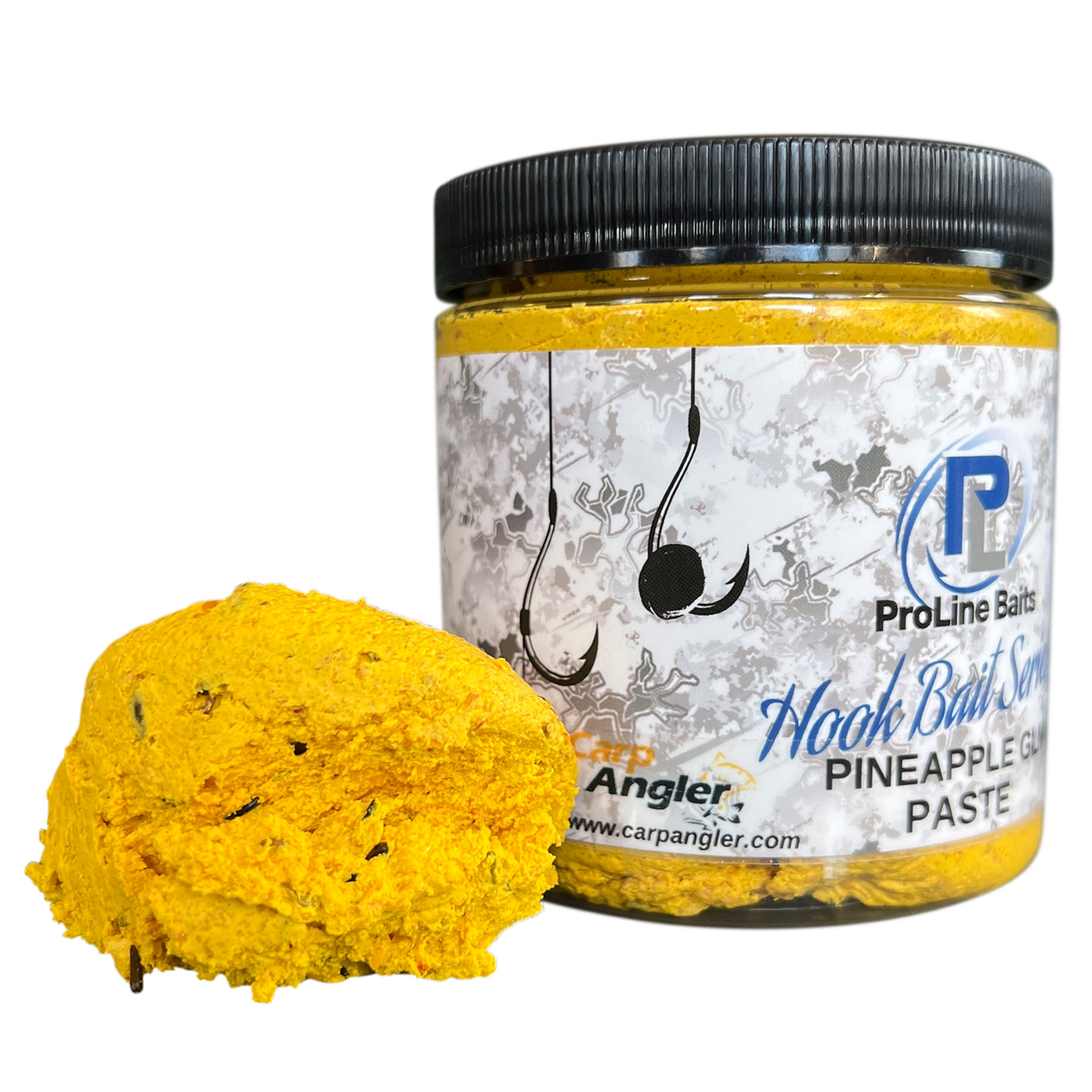 Carp Fishing Paste | $5 Flat Fee Shipping | Shop Carp Angler