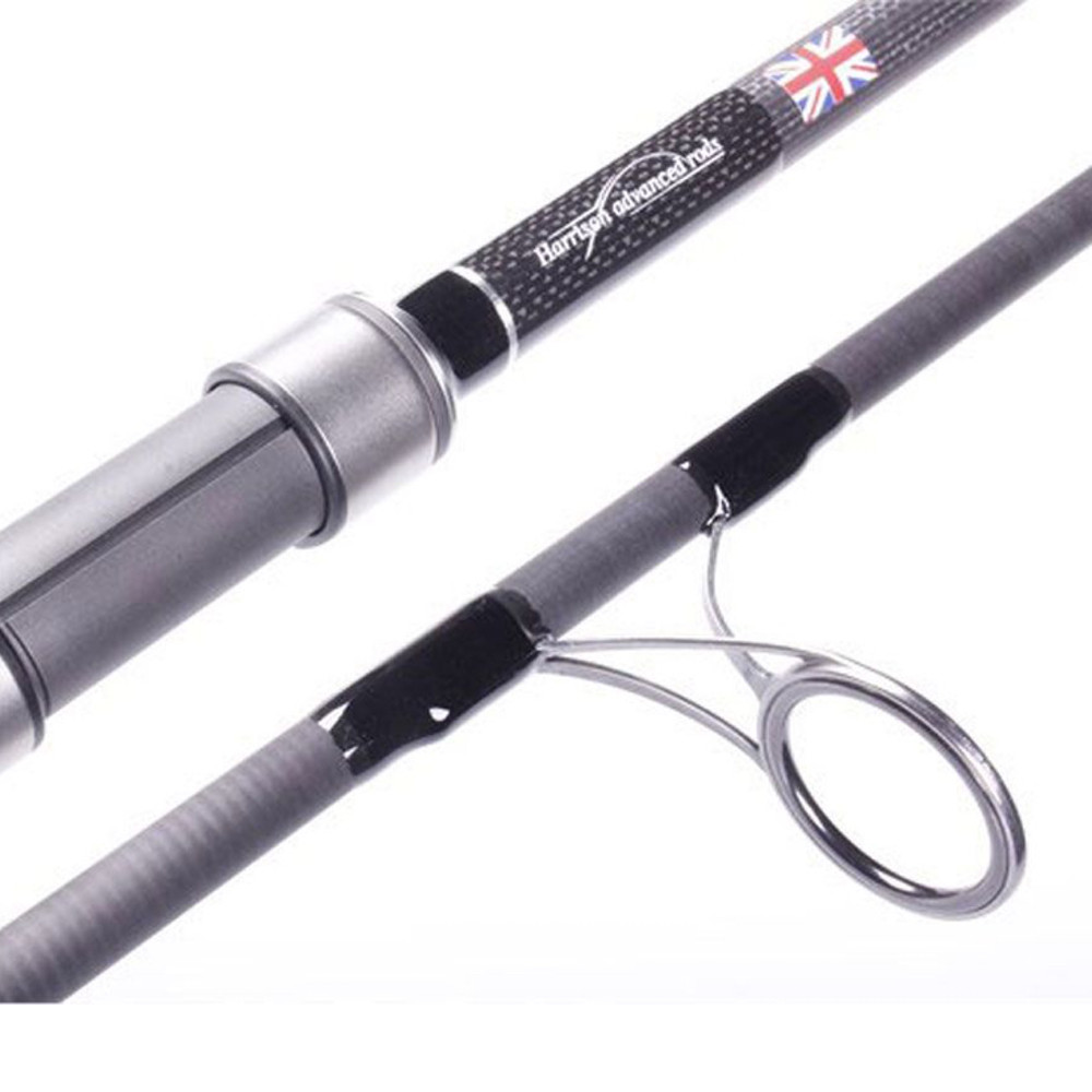12' Length Carp Rods
